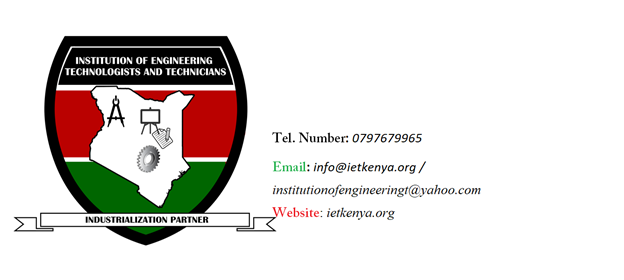 All trades | NITA e-Learning